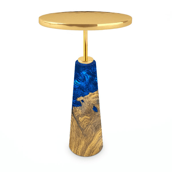 Arditi Collection Bia Side Table | Wayfair.co.uk